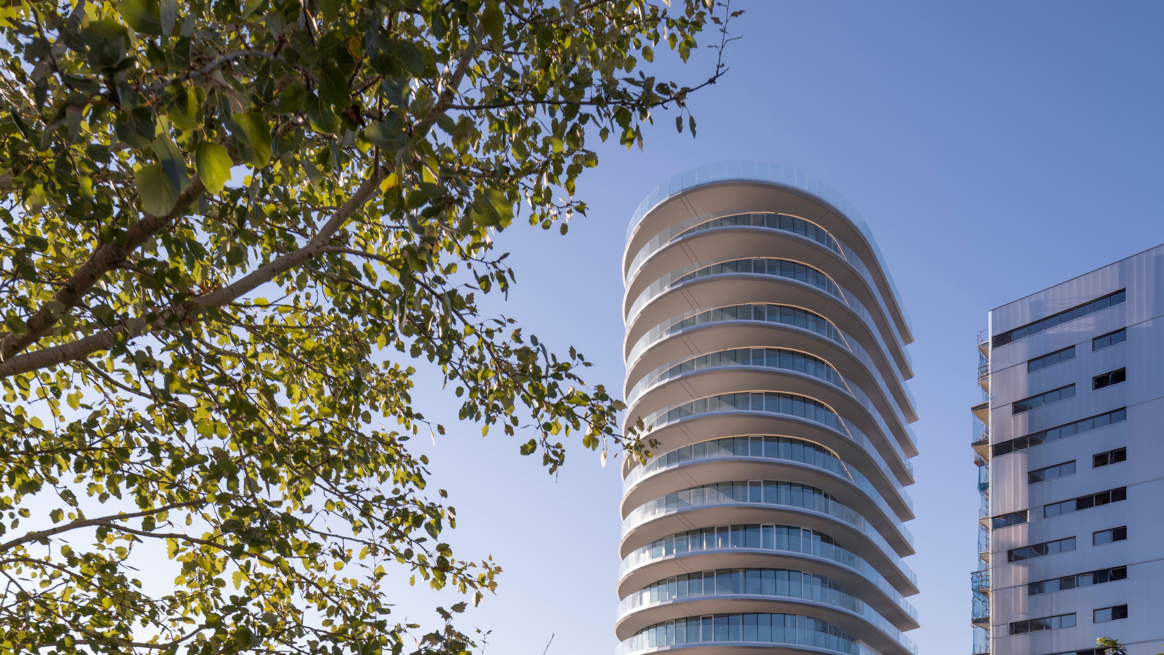 North Tower: towards the grand opening of Pisa’s first Business Tower ...